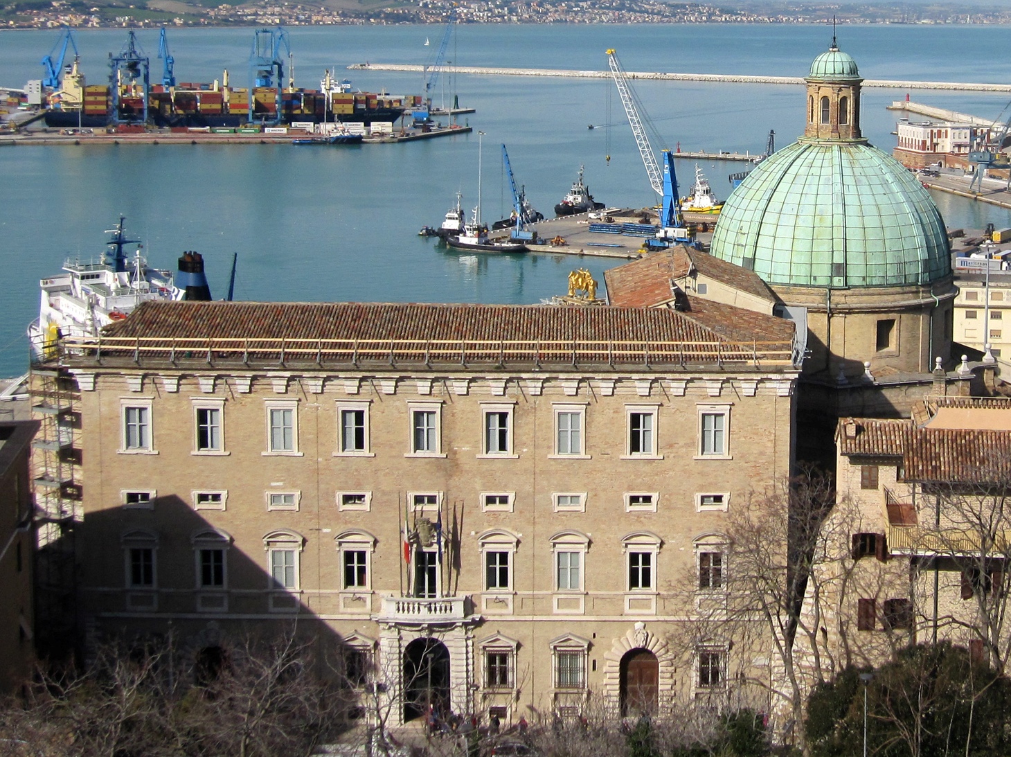 Museo Archeologico Nazionale delle Marche, Ancona - Italia.it