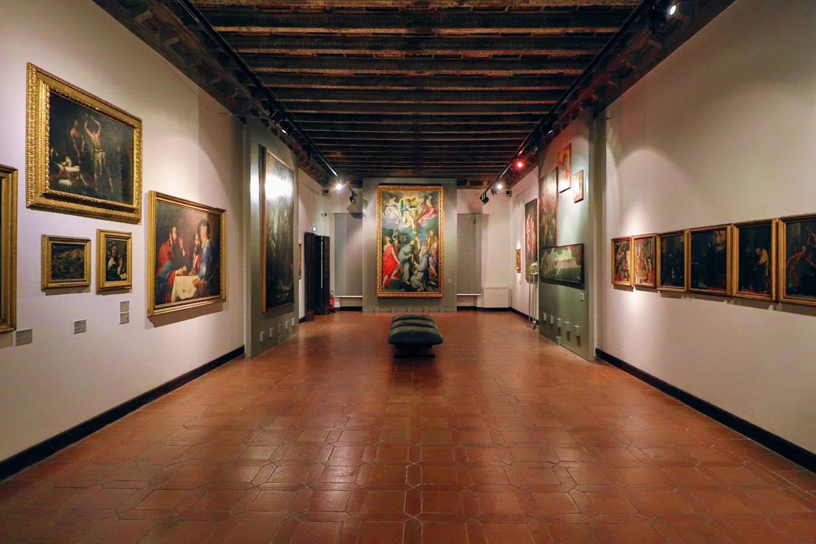 Pinacoteca Civica di Ancona, Ancona - Italia.it