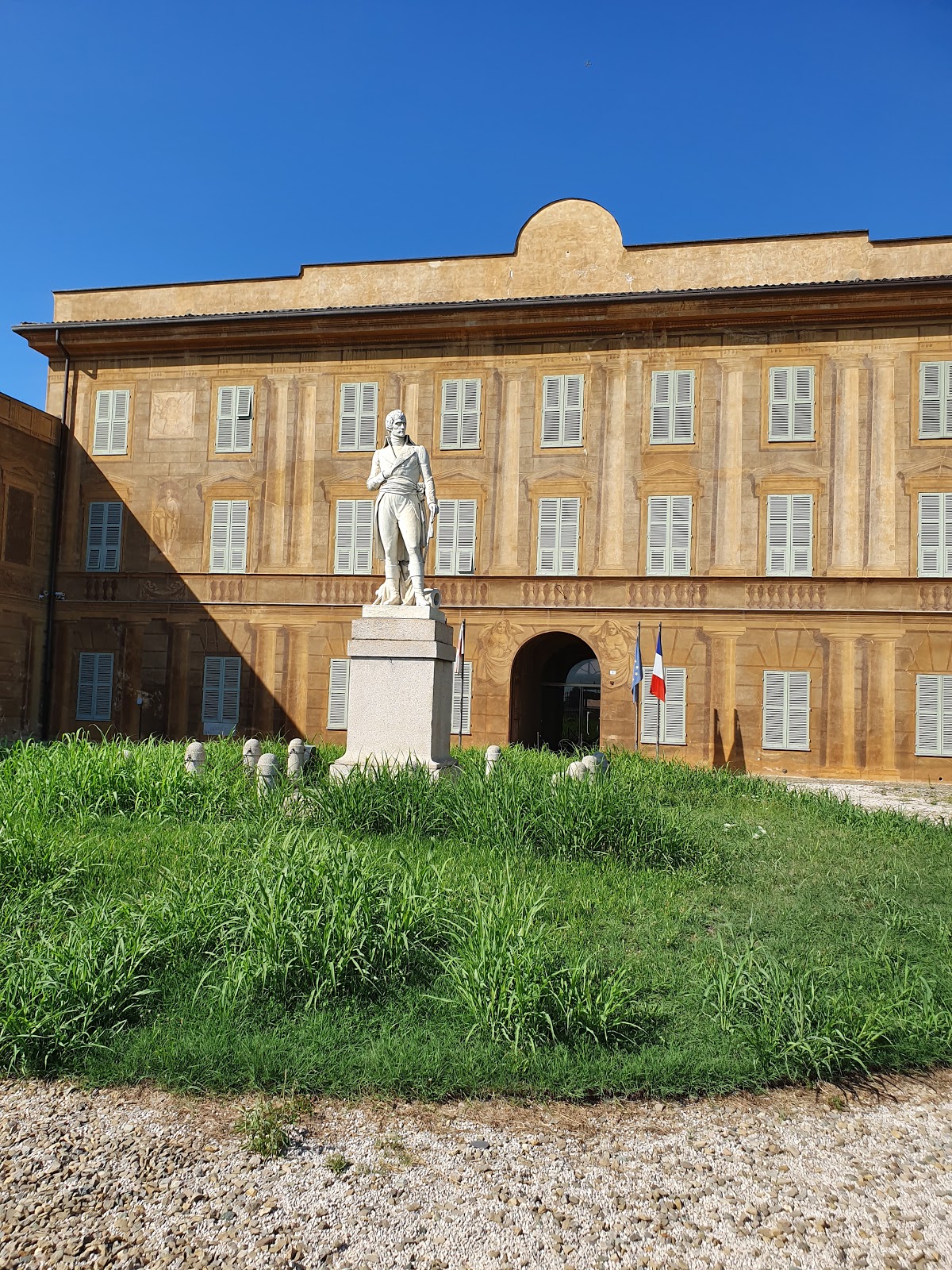 Museo di Marengo, Alessandria - Italia.it