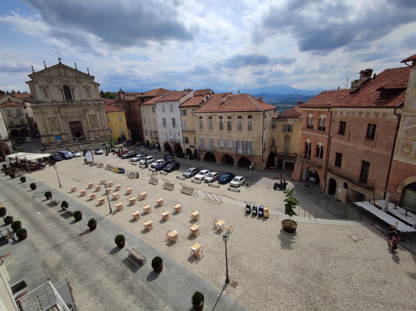 Museo della Ceramica di Mondovì, Mondovì - Italia.it