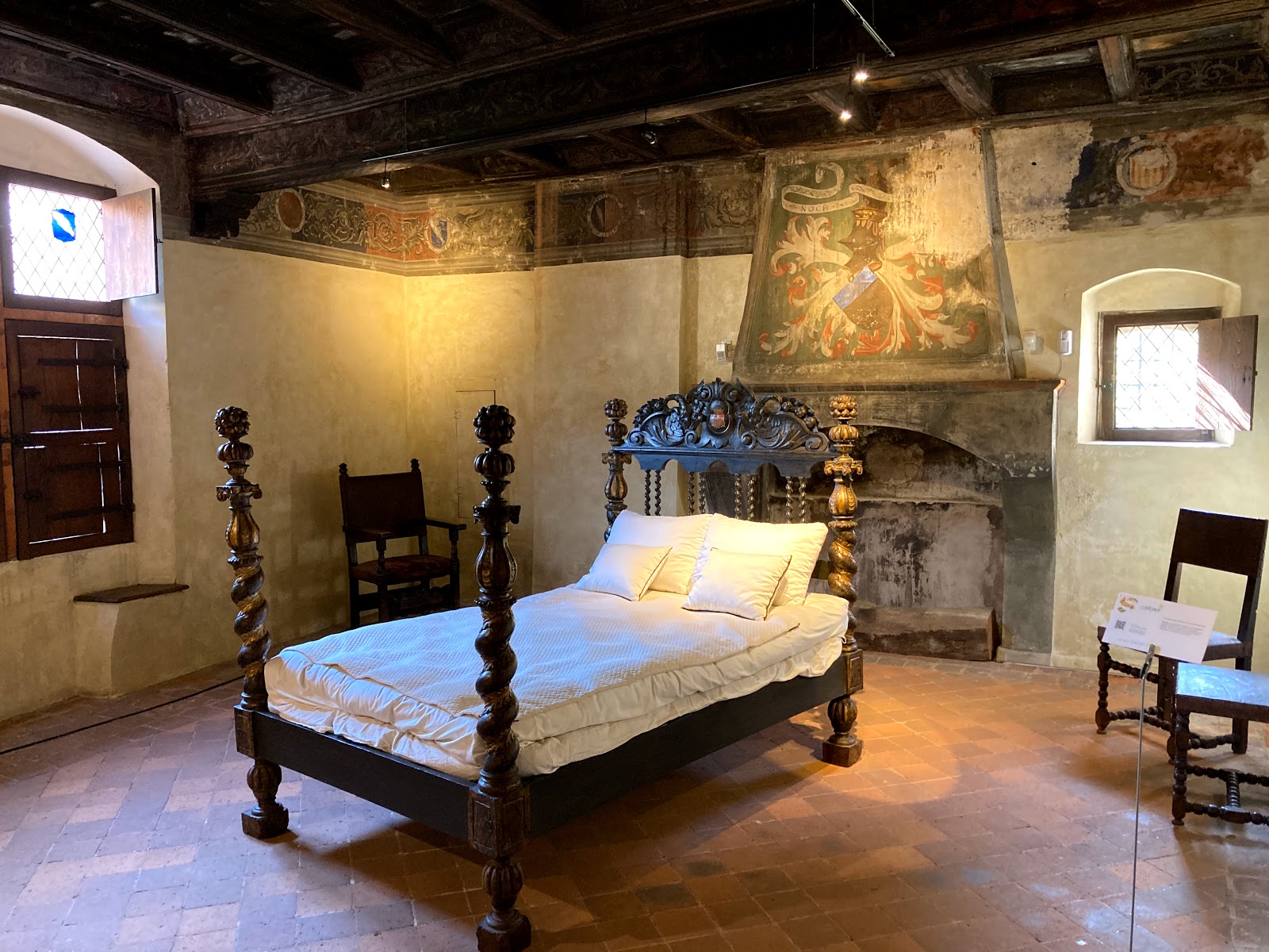 Museo Civico Casa Cavassa, Saluzzo - Italia.it