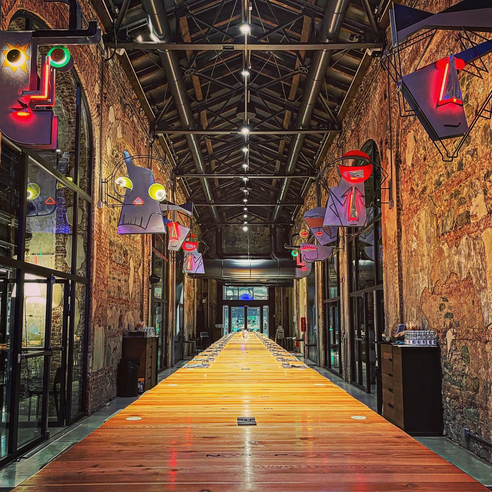 Officine Grandi Riparazioni di Torino: info eventi - Italia.it