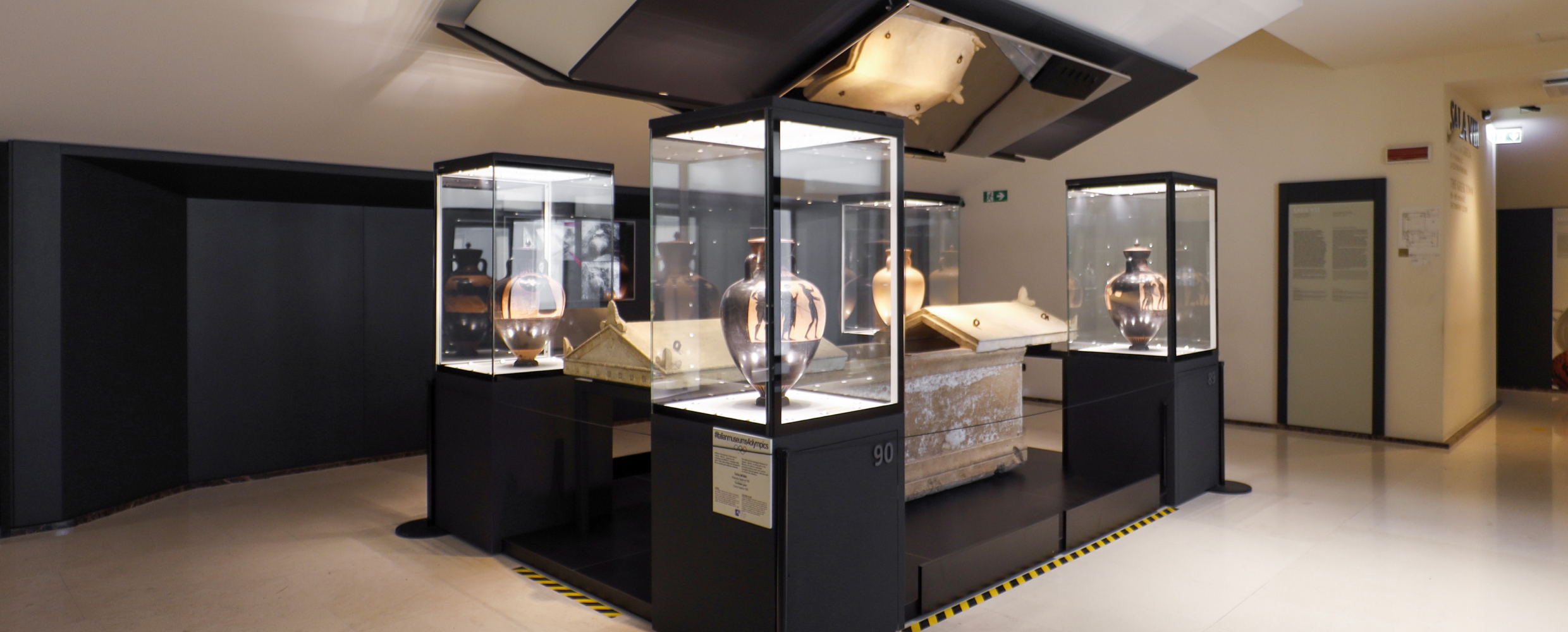 MArTa - Museo Archeologico Nazionale, Taranto - Italia.it