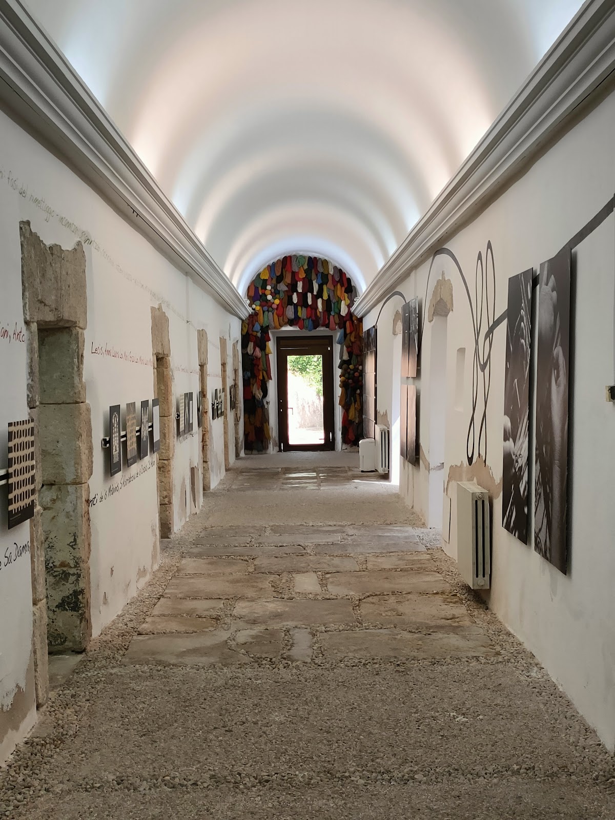 MARATE Museo per l’Arte del Rame e del Tessuto, Isili - Italia.it