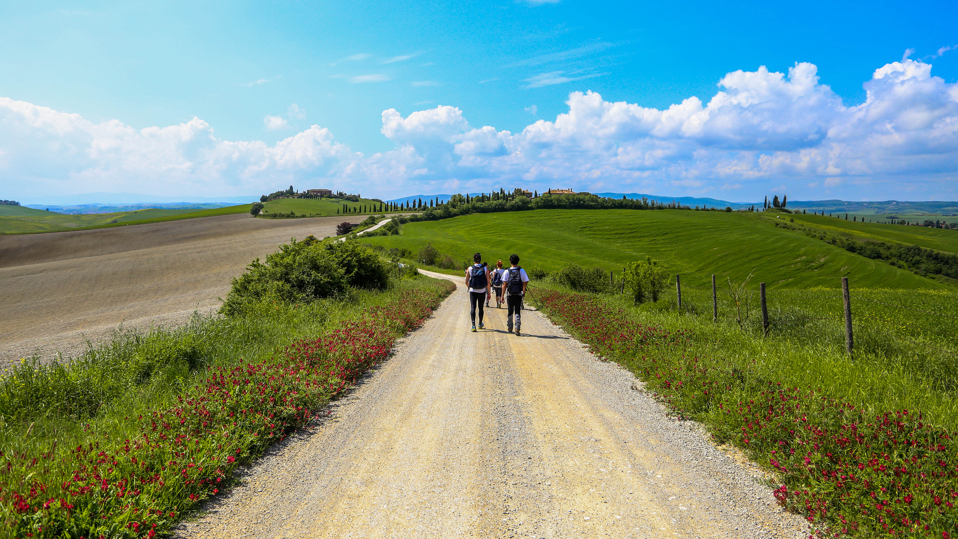Religious Paths: Best Routes in Italy - Italia.it