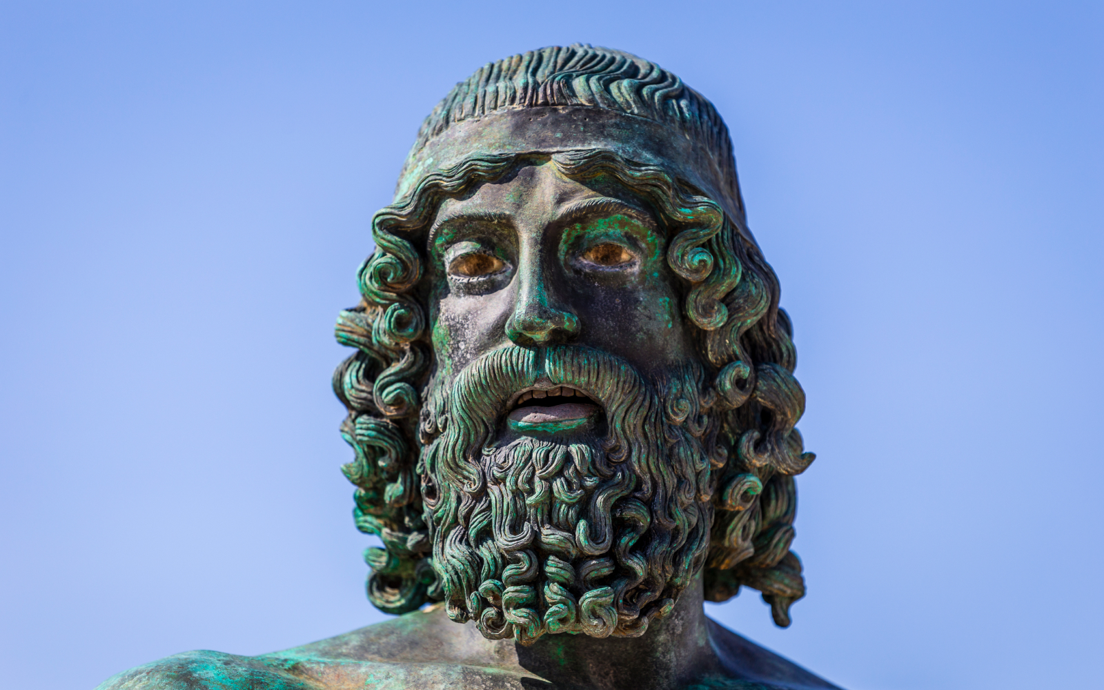 Calabria, region of the Riace Bronzes and Sila - Italia.it