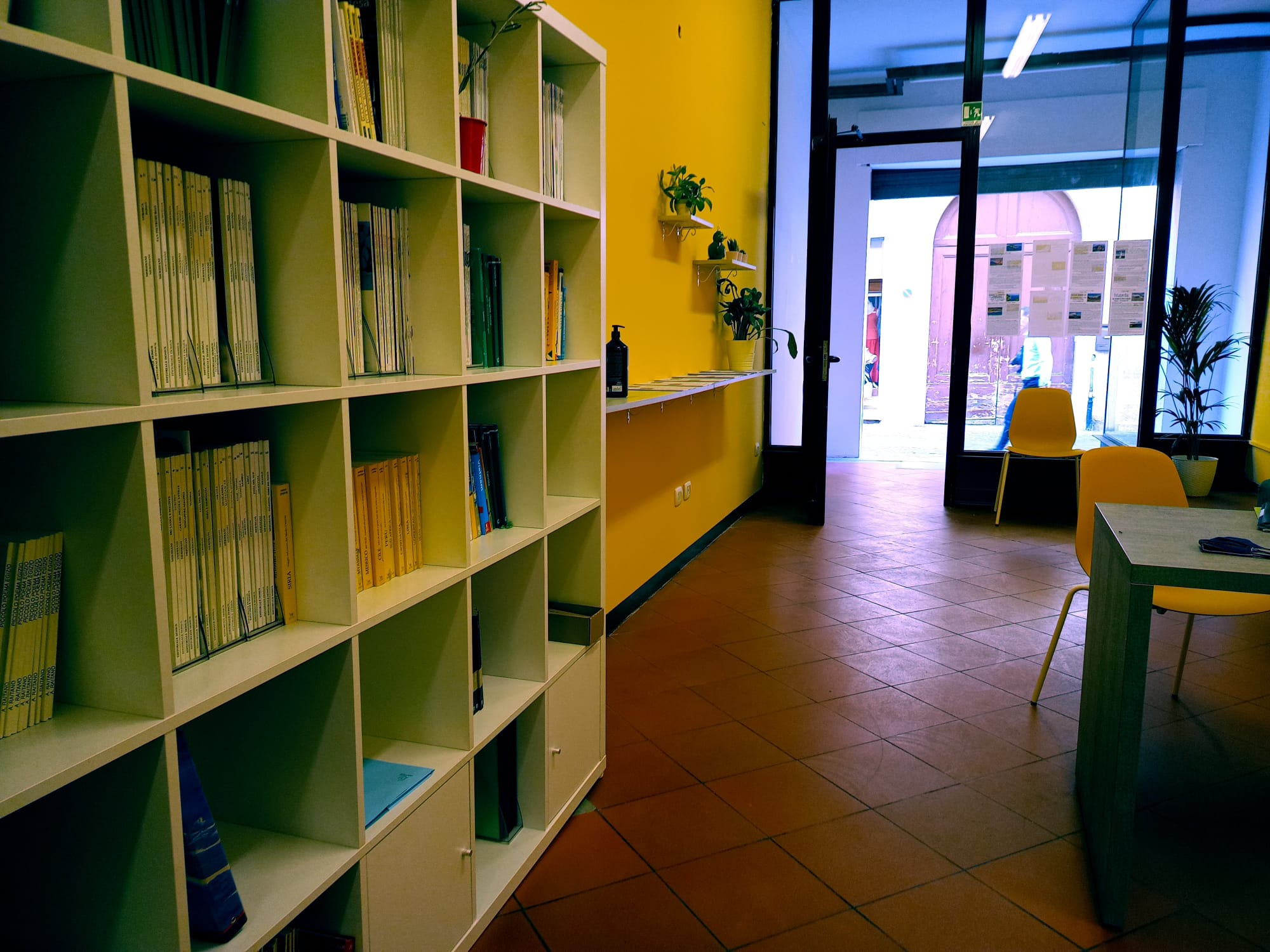 A.Pi Studio, Progetti di Viaggio - Italia.it