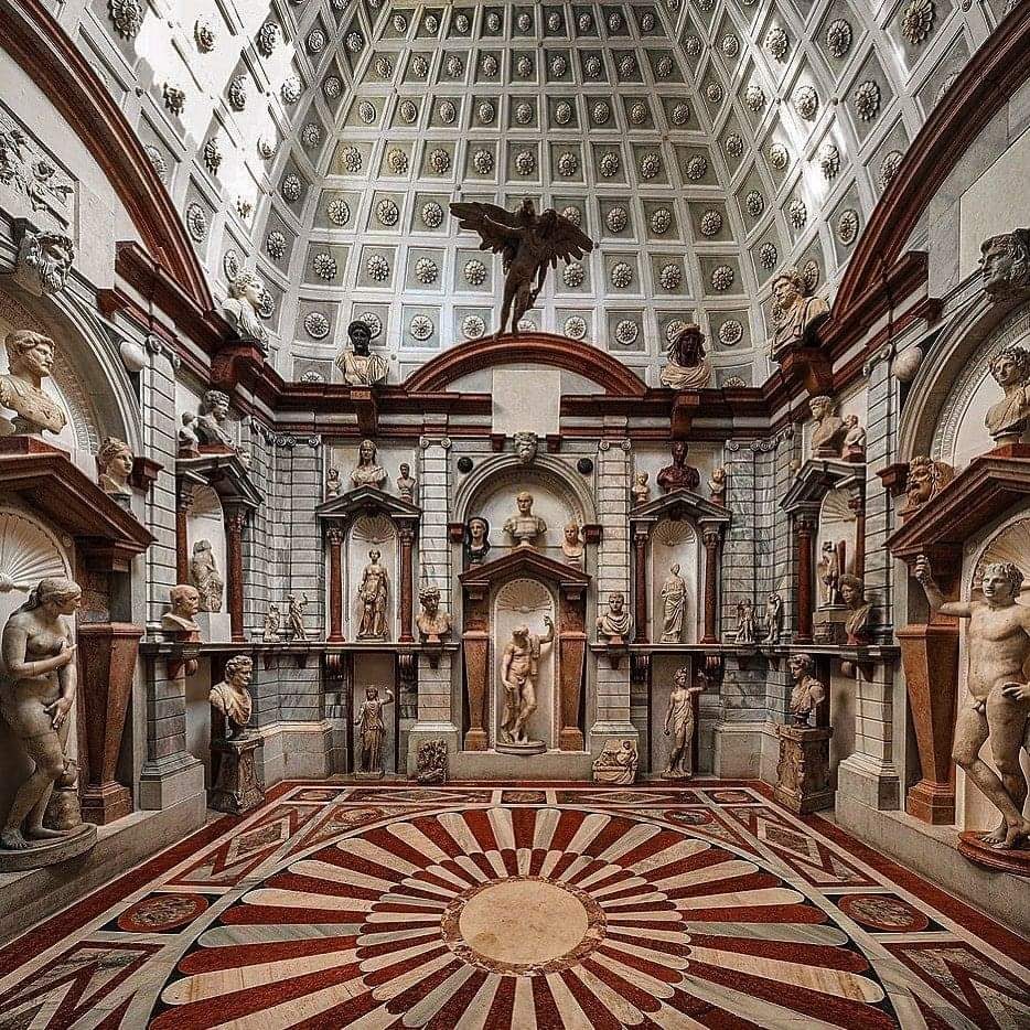 Museu do Palácio Grimani, Veneza – Italia.it