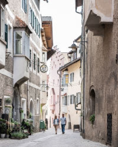 Art and Culture: cultural tourism in Italy - Italia.it