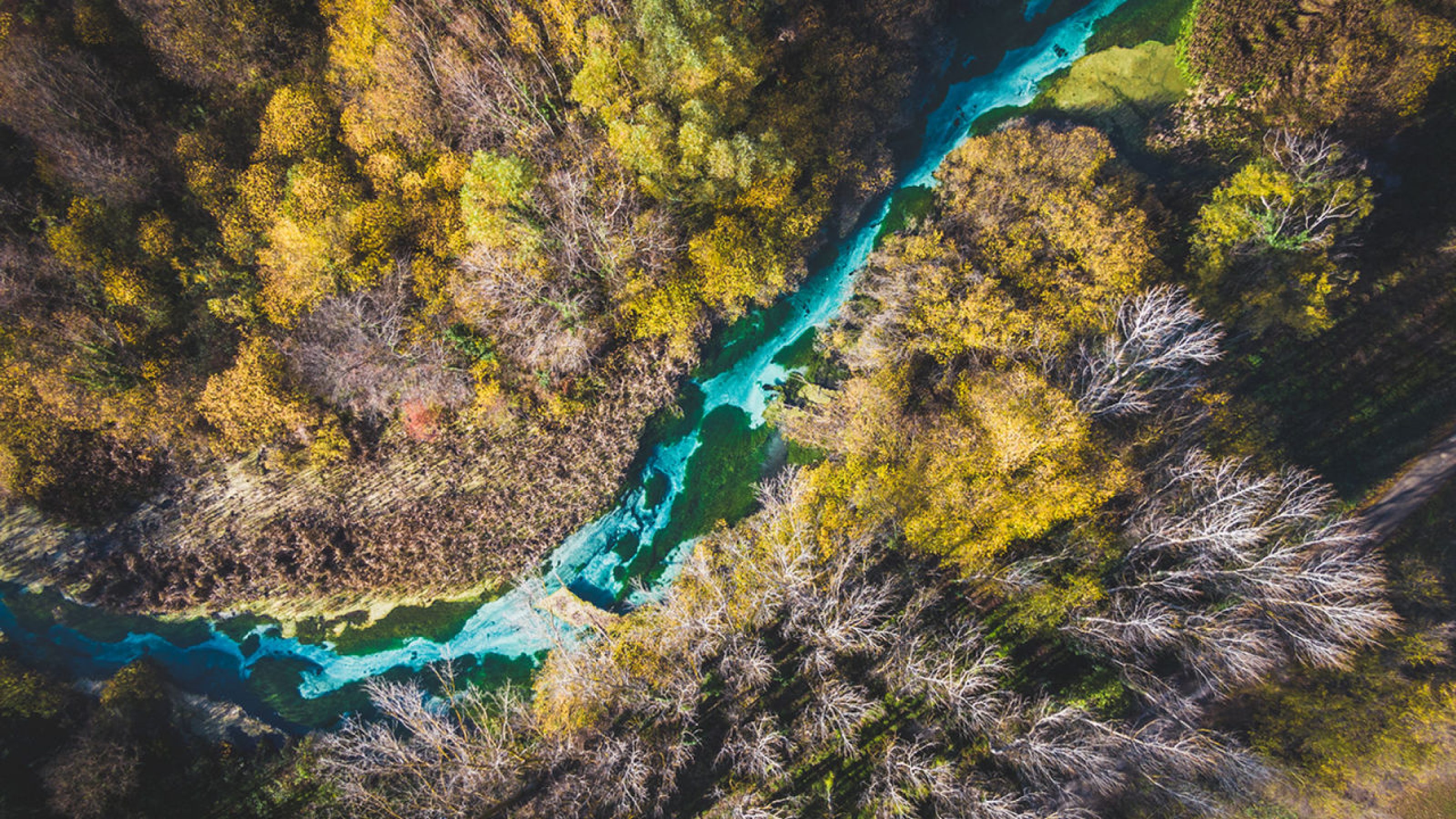 Fiumi in Italia: quali visitare e cosa fare - Italia.it