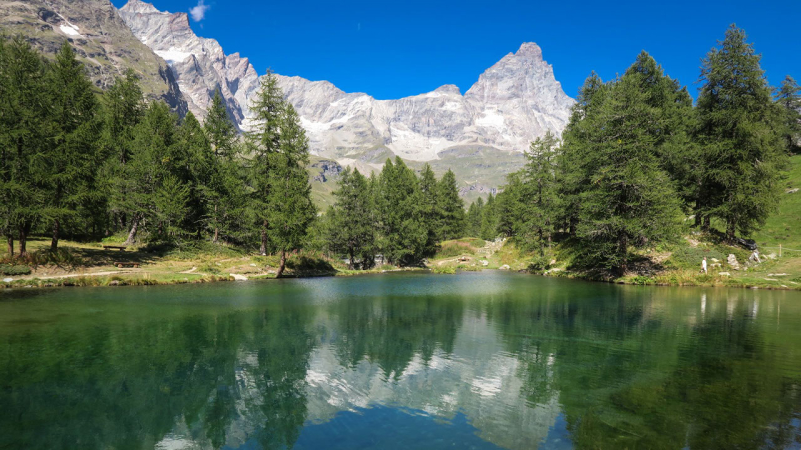 Outdoor activities and nature trails in Italy - Italia.it