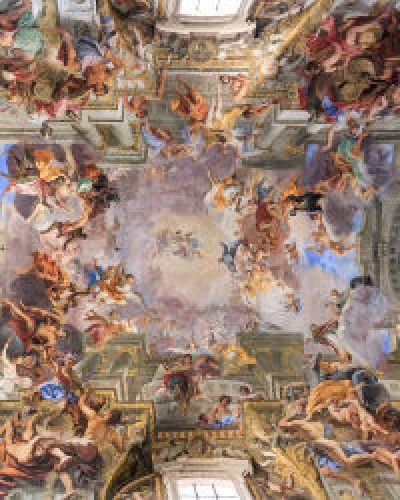 Art and Culture: cultural tourism in Italy - Italia.it