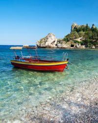 Outdoor activities and nature trails in Italy - Italia.it