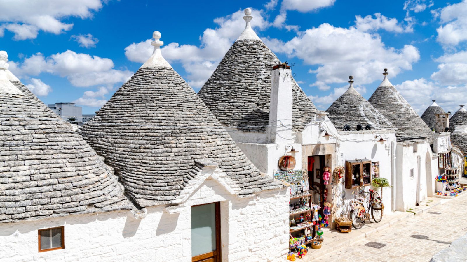 UNESCO World Heritage Sites to visit in Italy - Italia.it