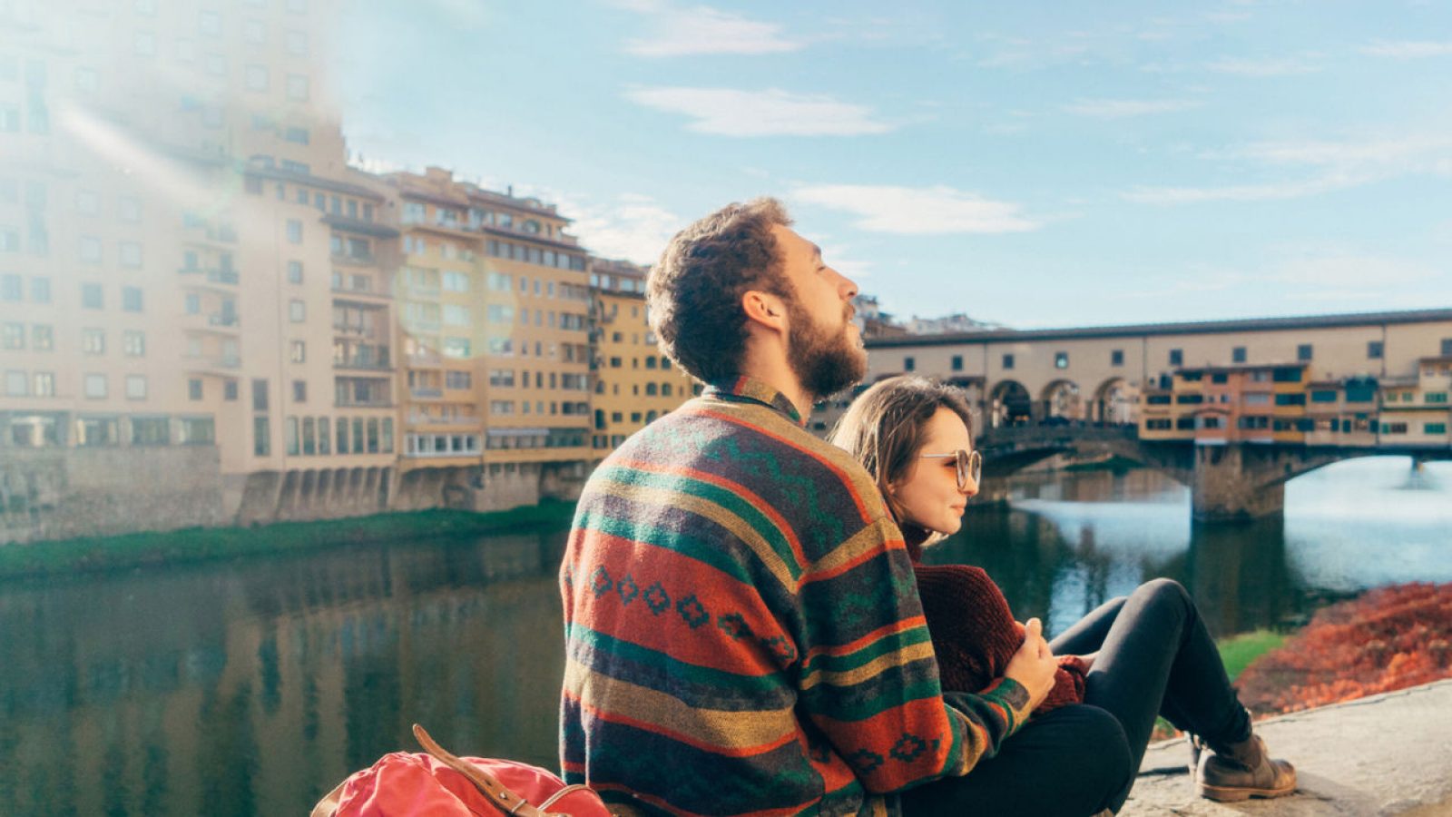 Couple Holiday ideas: destinations in Italy - Italia.it