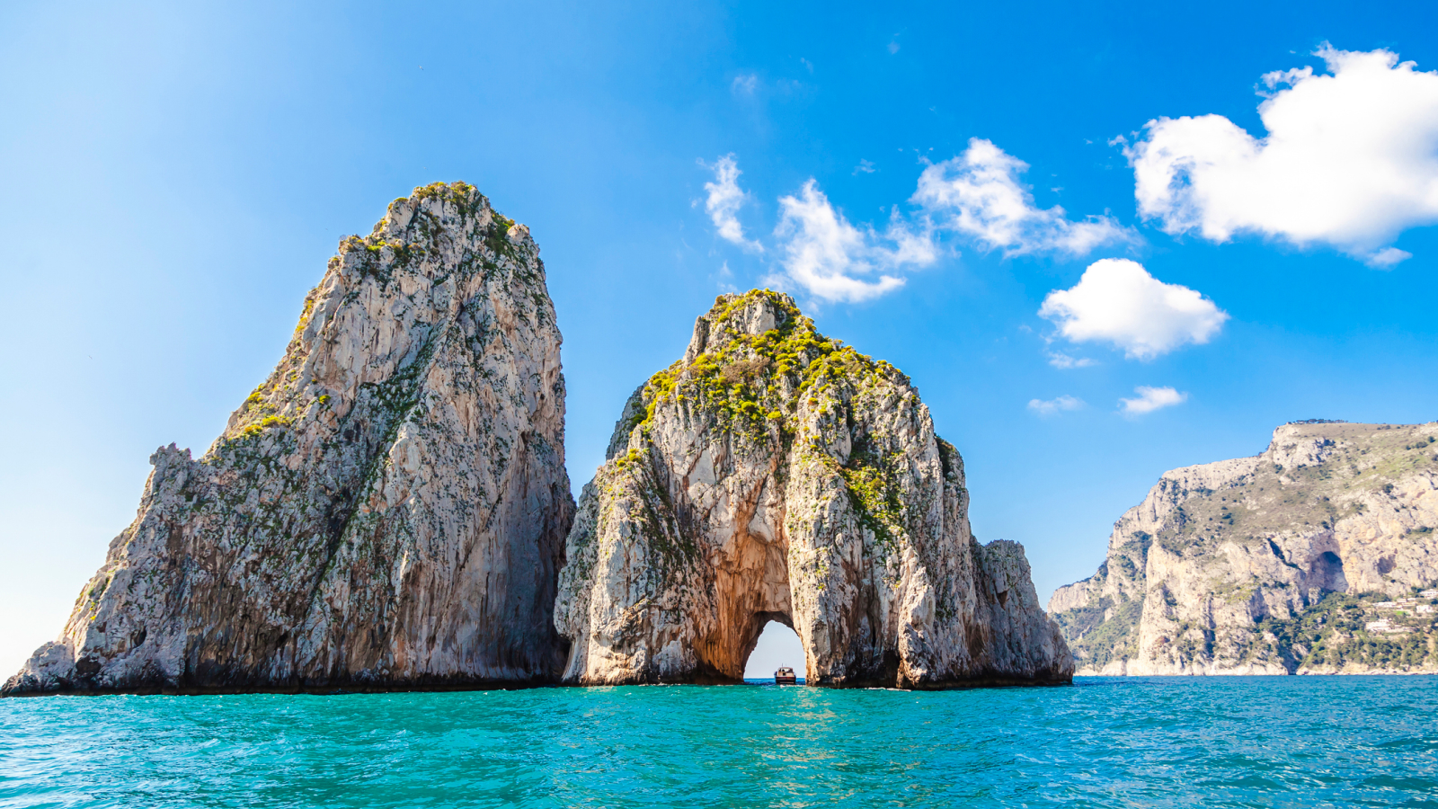 Isole in Italia: quali vedere e cosa fare - Italia.it