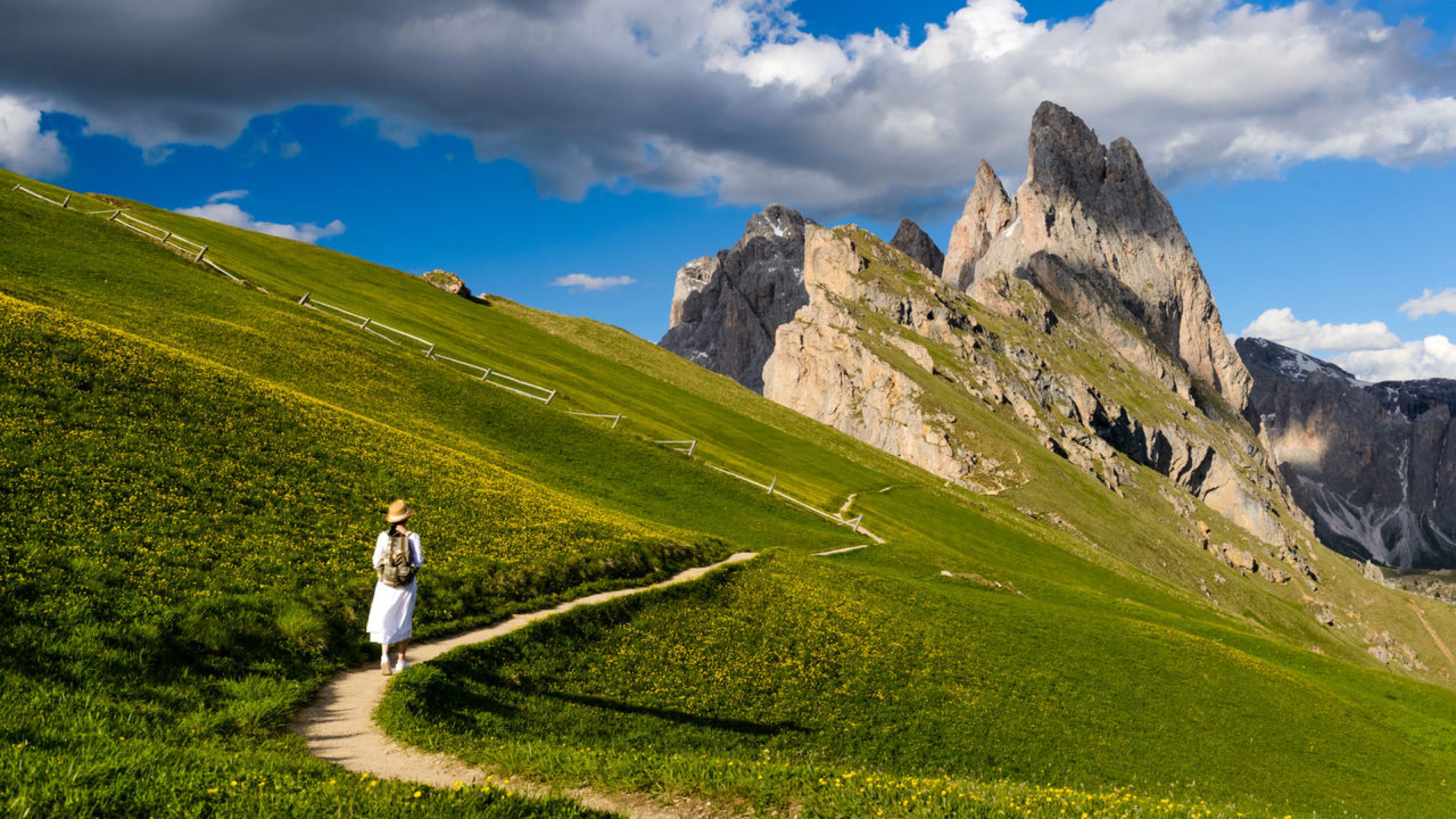 Parchi nazionali da visitare in Italia - Italia.it