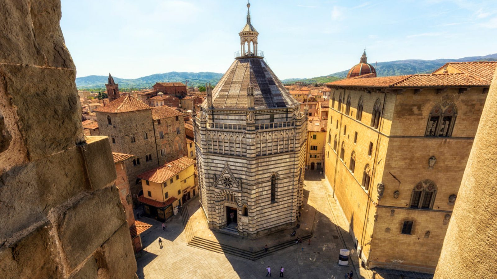 Pilgrimages and spiritual tourism in Italy - Italia.it