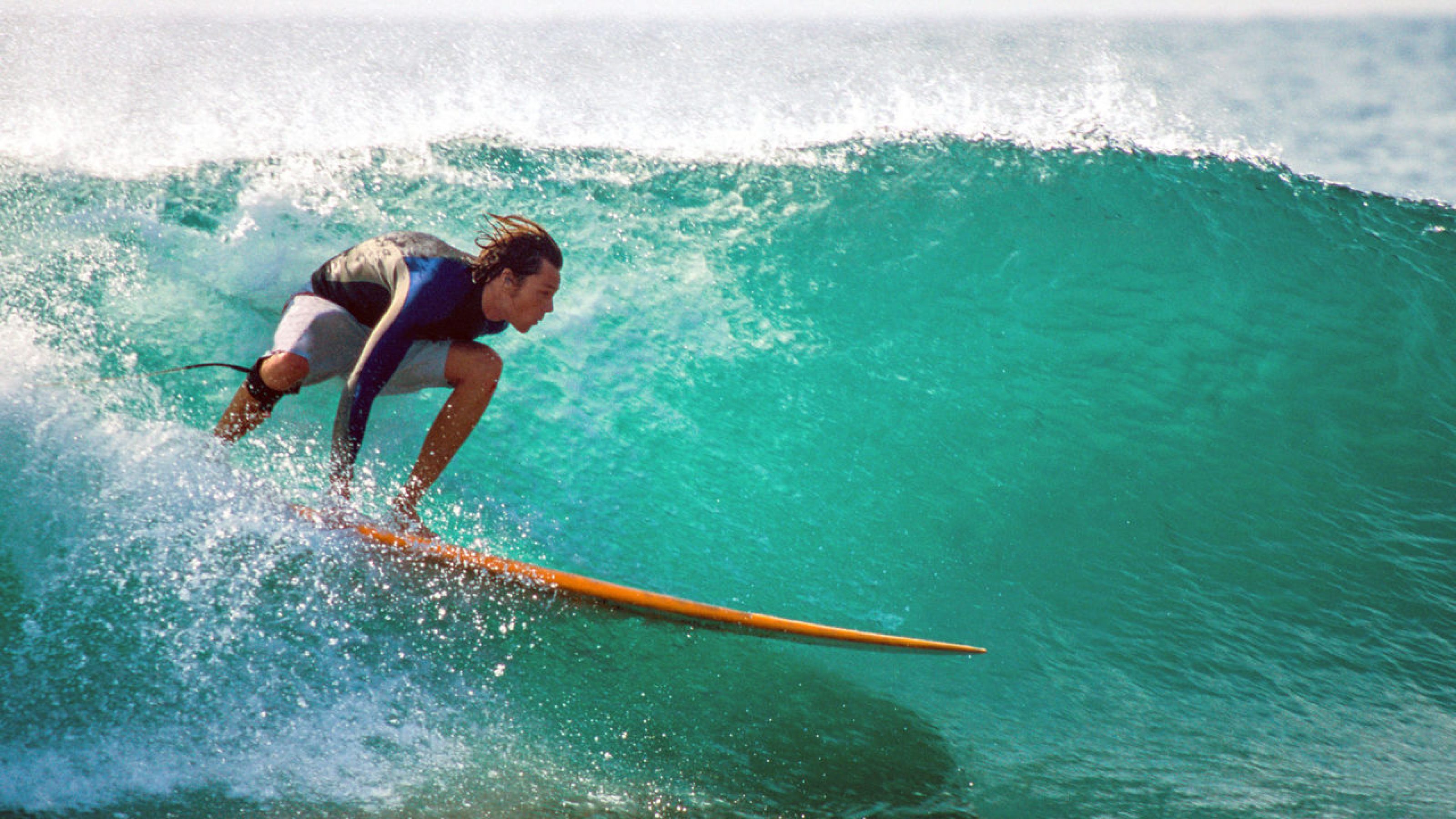 Water sports and activities to try in Italy - Italia.it