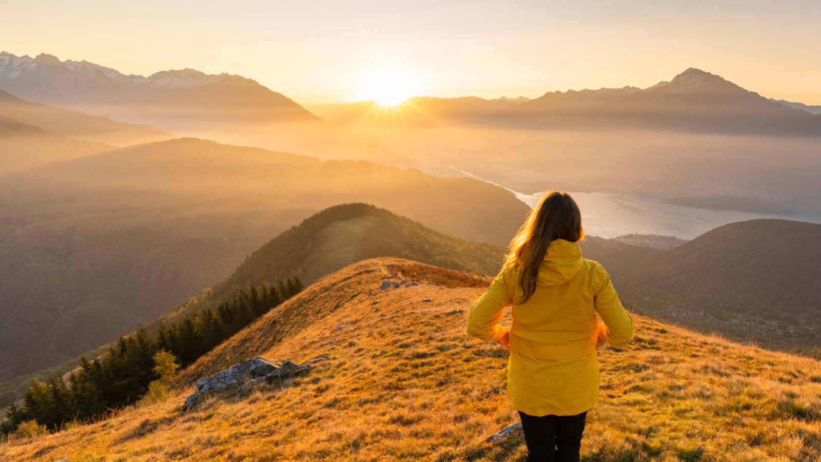 Autumn in Italy: Best places to visit - Italia.it