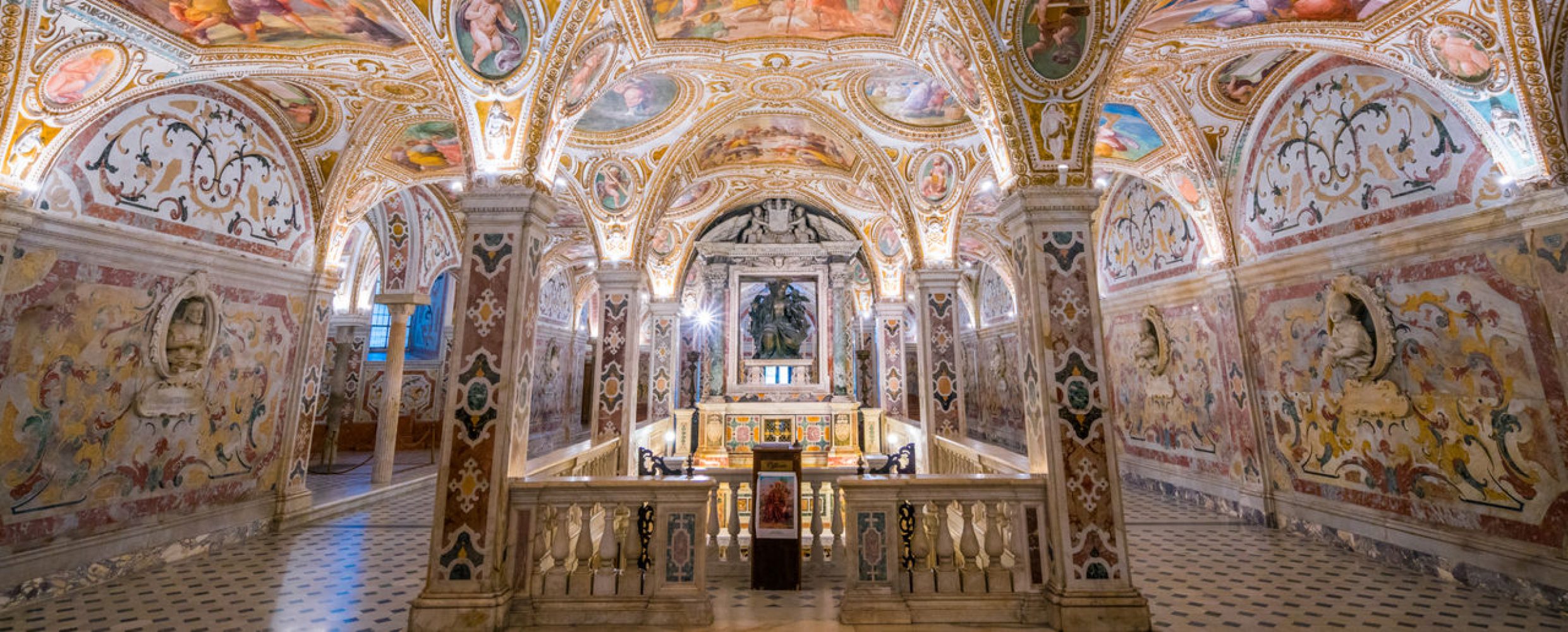 Salerno itinerary, Italy: things to do - Italia.it