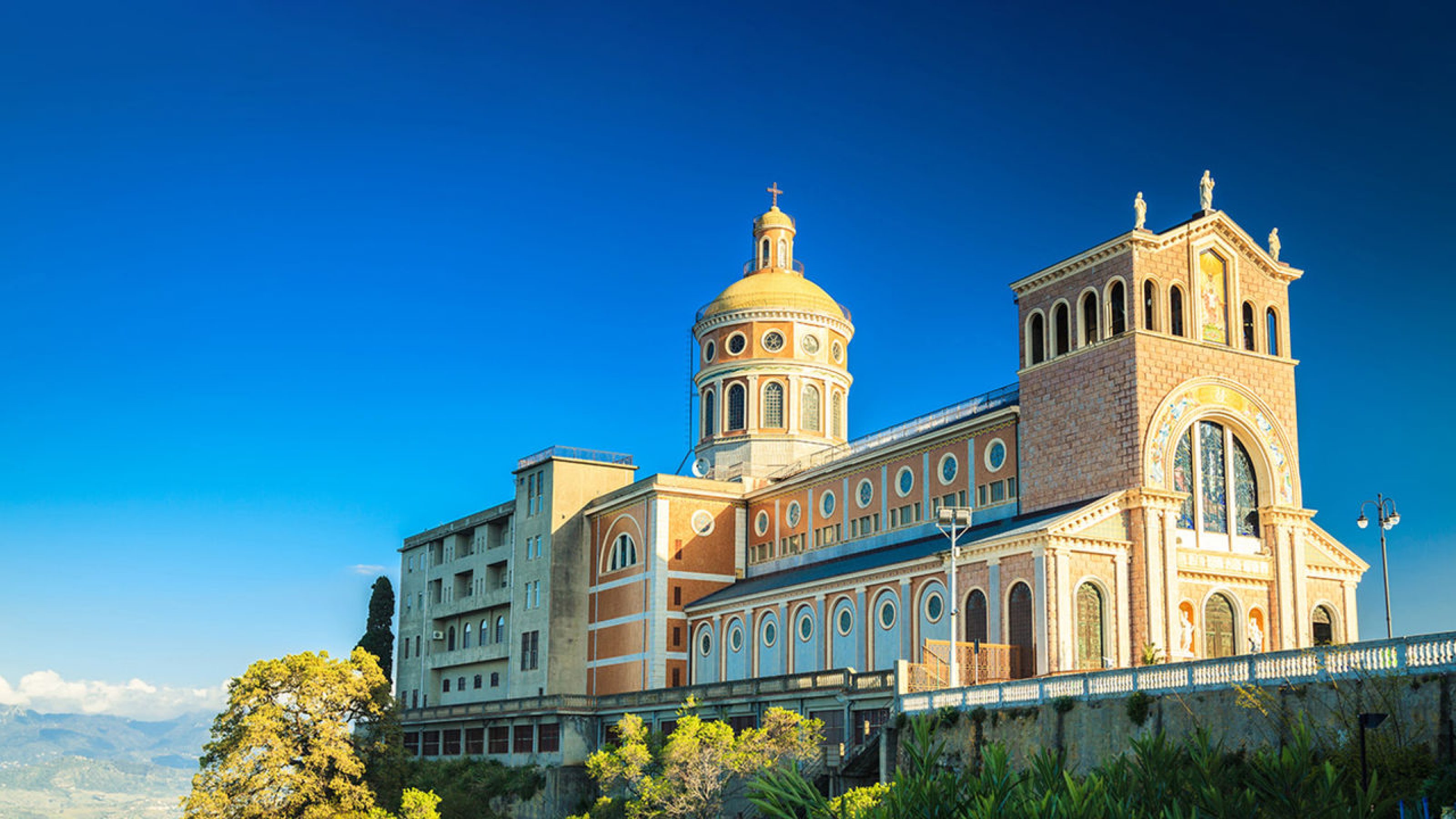 Faith tourism in Italy: Shrines to visit - Italia.it