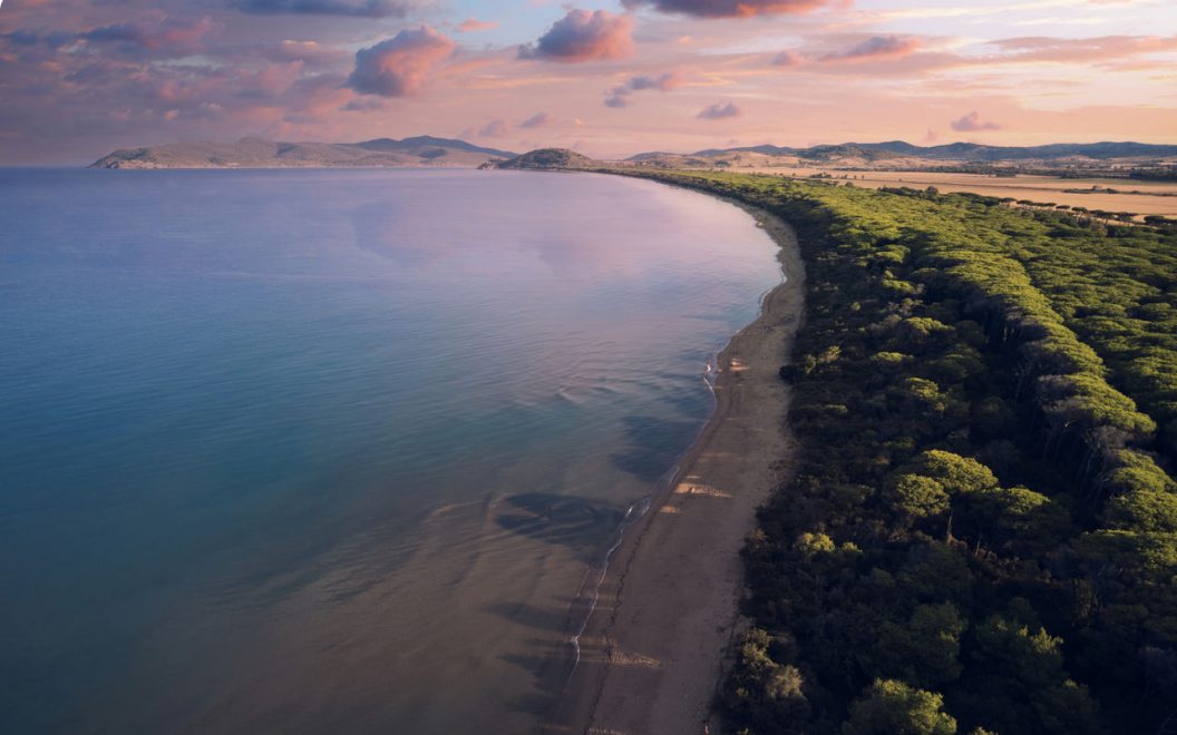 Accessible and inclusive beaches in Tuscany - Italia.it