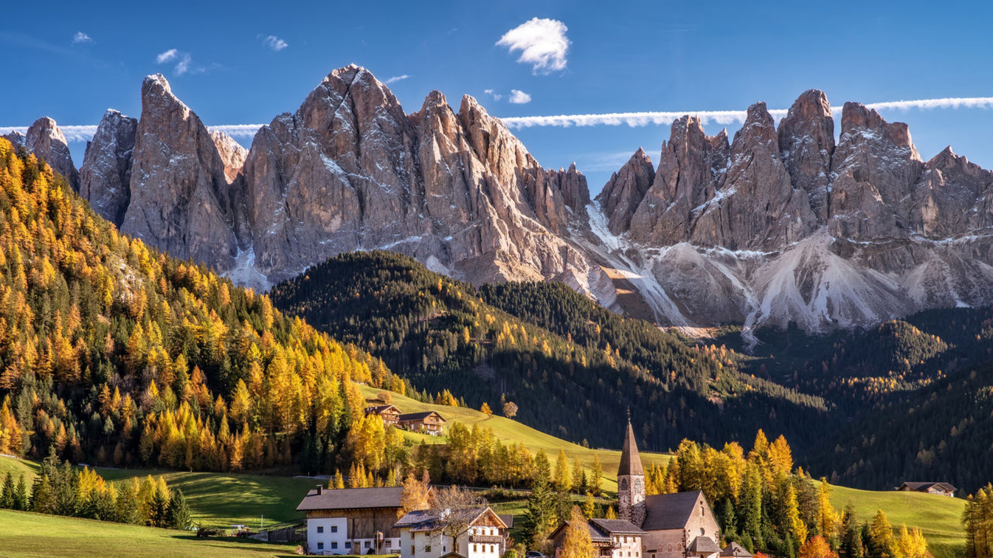 Vacanze in montagna in Italia: località e cosa fare - Italia.it