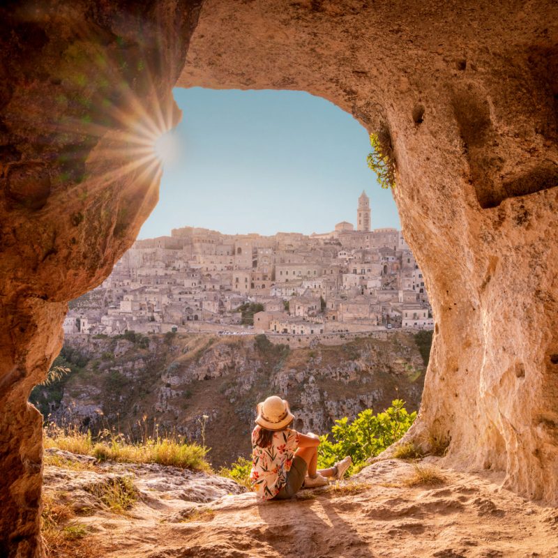 Things to do in Matera: The city of caves - Italia.it
